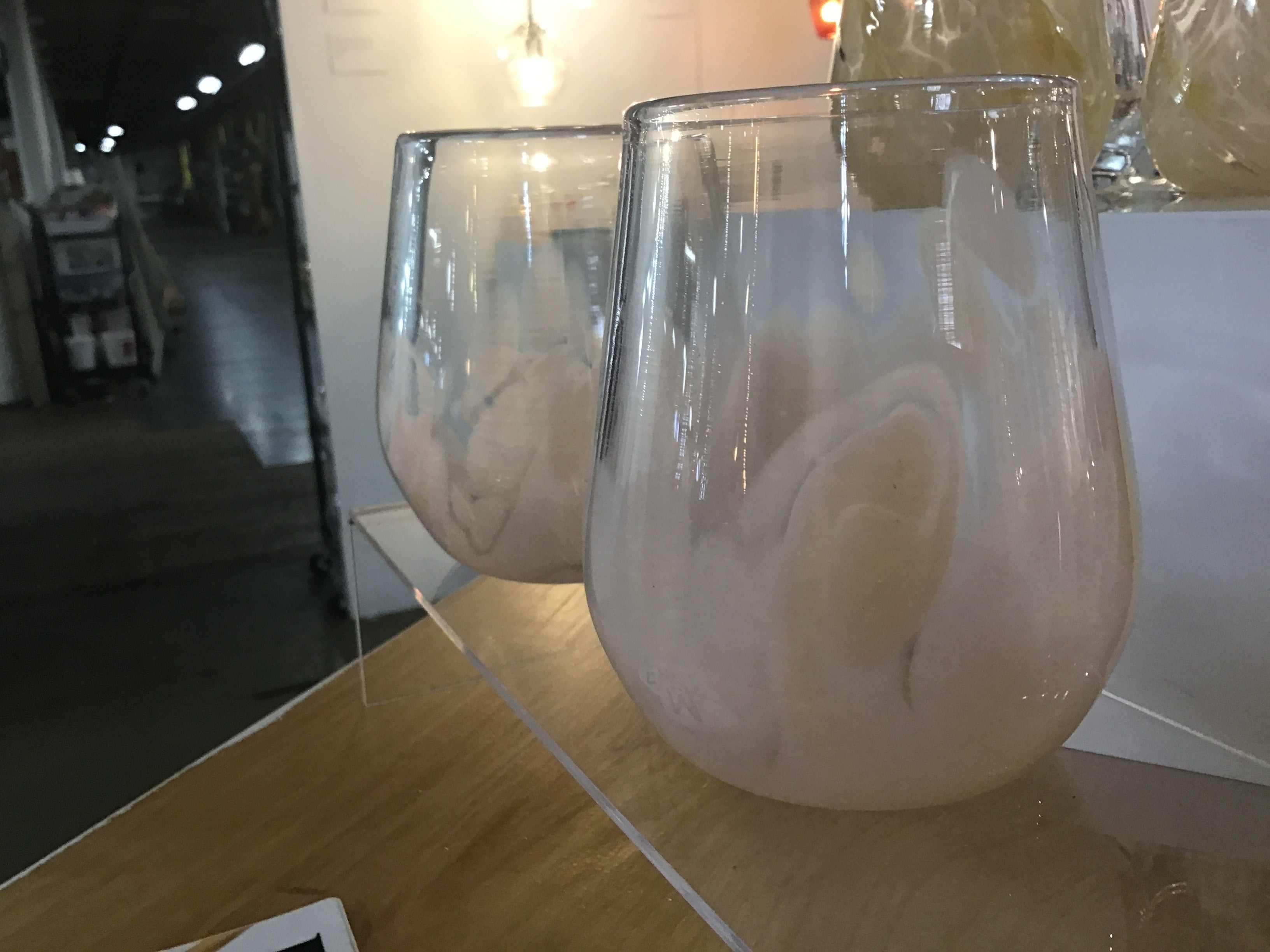 Wave cups - Stylish and Durable Wave Cups for Everyday Use – Blackstone ...