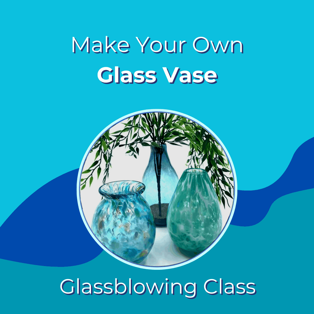 Blackstone River Glass Center